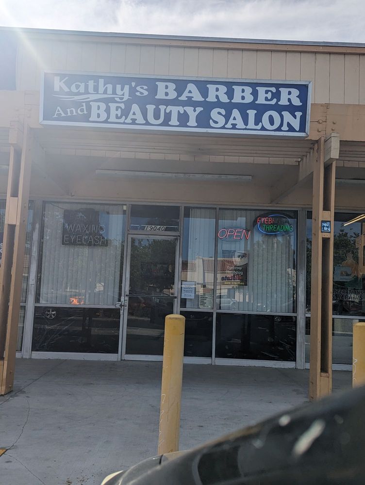 KATHY’S BARBER & BEAUTY SALON - Updated December 2025 - 21 Photos & 19 ...