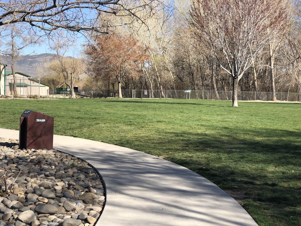 FUJI PARK / CARSON CITY FAIRGROUNDS - 47 Photos & 16 Reviews - 601 Old ...