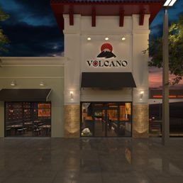 VOLCANO JAPANESE CUISINE - Updated January 2026 - 282 Photos & 84 ...