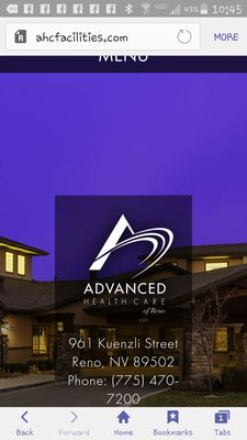 ADVANCED HEALTH CARE CENTER - Updated December 2025 - 35 Photos & 46 ...