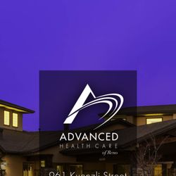 ADVANCED HEALTH CARE CENTER - 29 Photos & 24 Reviews - 961 Kuenzli St ...
