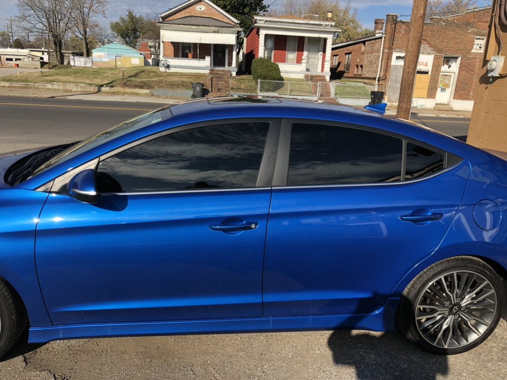 CUSTOM TINT & DETAIL - Updated April 2025 - 288 Photos - 2525 Dixie Hwy ...