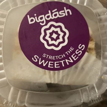 BIGDASH ICE CREAM & PASTRIES - Updated July 2024 - 773 Photos & 621 ...