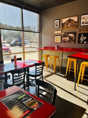 BARN BELLY BURGERS - Updated December 2025 - 79 Photos & 112 Reviews ...