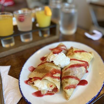 SIMPLY CREPES RALEIGH - Updated December 2024 - 607 Photos & 548 ...