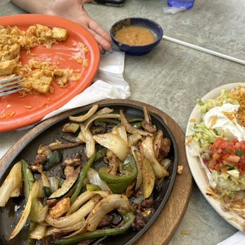 ANDALE WAY MEXICAN GRILL - Updated August 2024 - 77 Photos & 69 Reviews ...