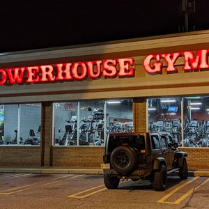 POWERHOUSE GYM - NOVI - Updated January 2026 - 68 Photos & 151 Reviews ...