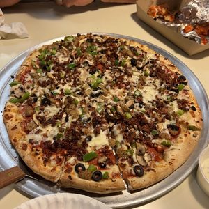 JONAH’S PIZZA - Updated July 2025 - 20 Reviews - 3373 Highway 48 N ...