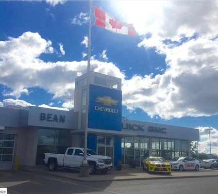 BEAN CHEVROLET BUICK GMC - Updated January 2026 - 375 McNeely Avenue ...