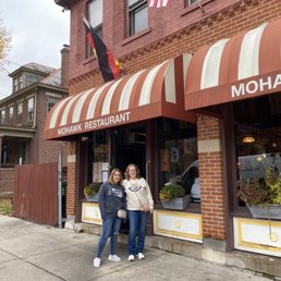 THE OLD MOHAWK - Updated April 2026 - 353 Photos & 459 Reviews - 821 ...