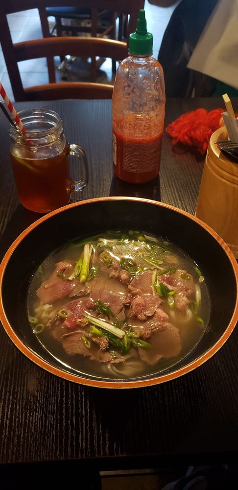 PHO TA - Updated July 2025 - 125 Photos & 76 Reviews - 6 Cope Street ...