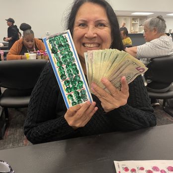 24TH STREET BINGO - Updated July 2025 - 20 Reviews - 2350 Florin Rd ...