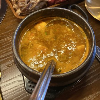 KOREANZ K-BBQ & KOREAN COMFORT FOOD - Updated December 2025 - 105 ...