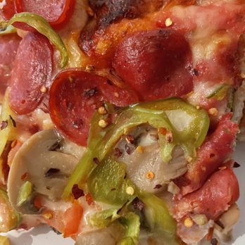 PETRILLO’S PIZZA - Updated November 2024 - 1028 Photos & 1607 Reviews ...