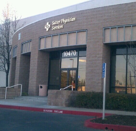 SUTTER INDEPENDENT PHYSICIANS - Updated December 2025 - 2180 Harvard St ...