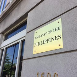 EMBASSY OF THE PHILIPPINES - 40 Photos & 46 Reviews - 1600 ...