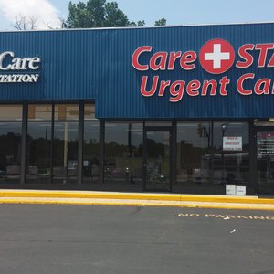 LABCORP - Updated July 2025 - 100 Medical Campus Dr - Jefferson ...