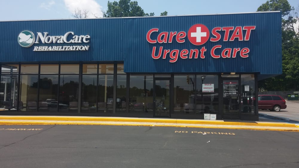 CARE STAT URGENT CARE - Updated June 2025 - 1468 Old York Rd, Abington ...