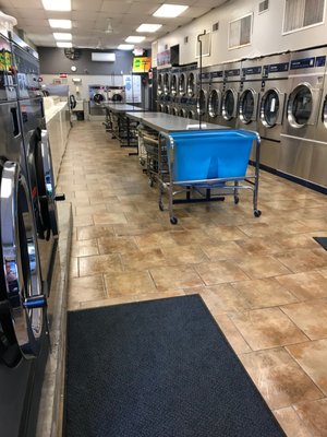 THE LAUNDRY BASKET - Updated October 2025 - 24 Photos & 27 Reviews ...