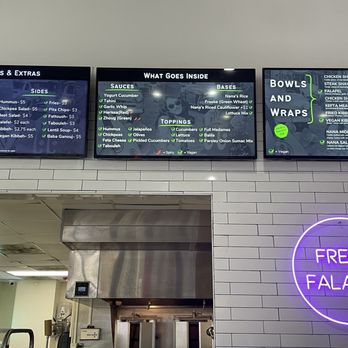 NANA STREET FOOD - Updated September 2025 - 114 Photos & 79 Reviews ...