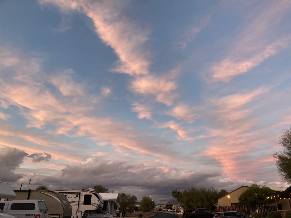 PIONEER RV RESORT - Updated October 2025 - 22 Reviews - 36408 N Black ...