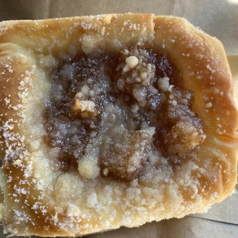 JUST A PINCH BAKERY - Updated October 2025 - 43 Photos & 73 Reviews ...