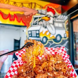 CHICKY SANDOS - Updated July 2025 - 71 Photos & 59 Reviews - 7930 ...