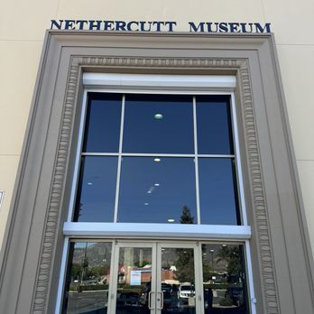 THE NETHERCUTT MUSEUM - Updated December 2025 - 775 Photos & 239 ...
