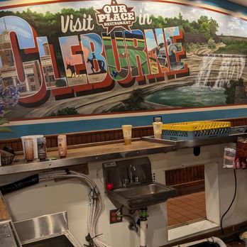 OUR PLACE - Updated December 2025 - 46 Photos & 35 Reviews - 211 S ...