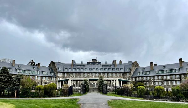 SKYTOP LODGE - 403 Photos & 226 Reviews - 1 Skytop Lodge Rd, Skytop, PA ...