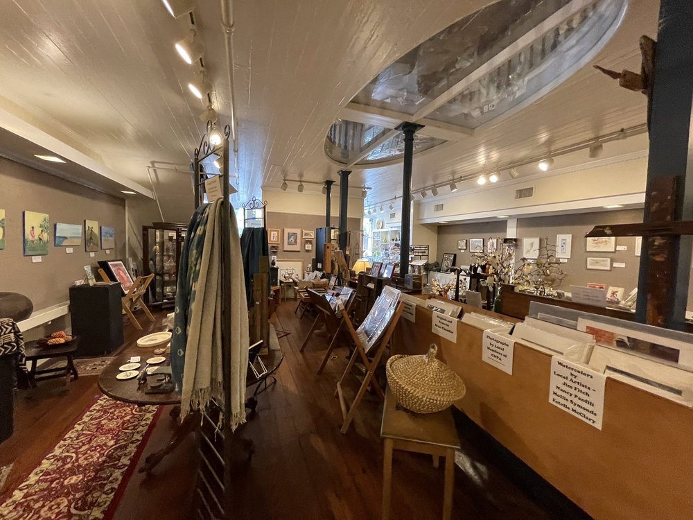 RICE MUSEUM - Updated May 2025 - 15 Photos - 633 Front St, Georgetown ...