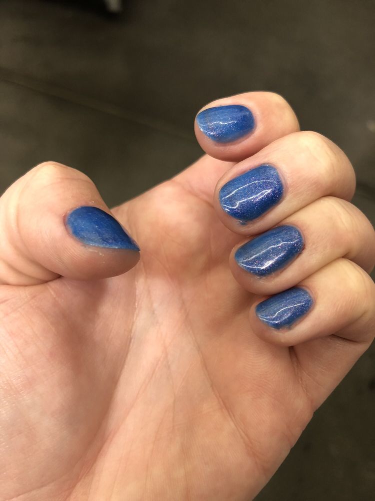 NAIL IMAGINE NAIL SPA - 152 Photos & 29 Reviews - 325 Us-202 ...