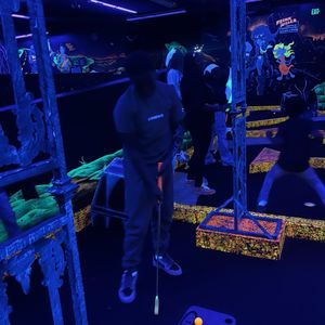 PERRY HALL MINI GOLF - Updated December 2025 - 11 Reviews - 4123 E ...