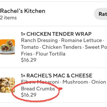 RACHEL’S KITCHEN - Updated July 2025 - 512 Photos & 733 Reviews - 7010 ...