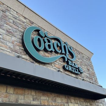 COACH S BAR GRILL Updated February 2025 94 Photos 192 Reviews 9089 W 135th St Overland Park Kansas Sports Bars Restaurant Reviews Phone Number Menu Yelp