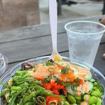 POKE NOKE - Updated July 2024 - 463 Photos & 504 Reviews - 2254 Fair ...