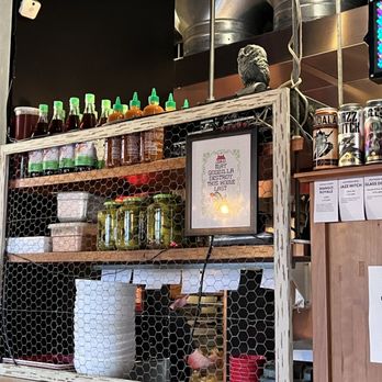 BASILISK - Updated July 2024 - 678 Photos & 605 Reviews - 820 NE 27th ...