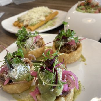 MAMA LUPE’S COCINA - 170 Photos & 200 Reviews - 15033 Farnsworth St ...