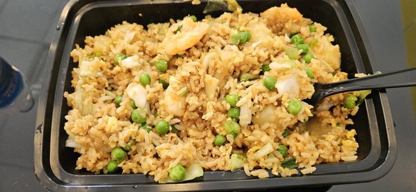 FRIED RICE MASTER - Updated October 2025 - 71 Photos & 57 Reviews - 840 ...