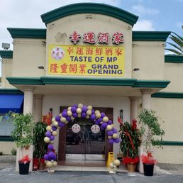 TASTE OF MP - Updated July 2025 - 887 Photos & 179 Reviews - 415 W ...