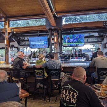 BARNYARD CRAFTHOUSE & EATERY - 317 Photos & 332 Reviews - 11011 E ...