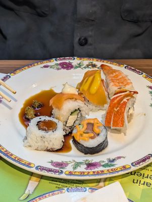 MANDARIN RESTAURANT - Updated December 2025 - 61 Photos & 51 Reviews ...