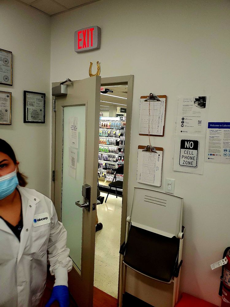 LABCORP AT WALGREENS - Updated May 2026 - 13 Photos & 17 Reviews - 310 ...