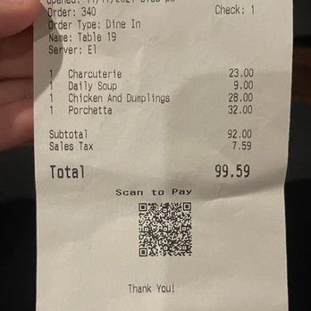 BLOCK RESTAURANT - Updated November 2024 - 352 Photos & 342 Reviews ...