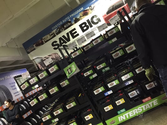 COSTCO TIRE SERVICE CENTER - Updated June 2026 - 21 Photos & 213 ...