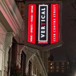 VERTICAL DETROIT - Updated December 2025 - 520 Photos & 477 Reviews ...
