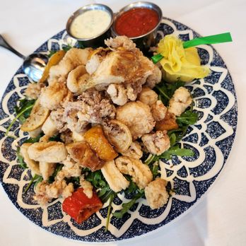 ZANTI CUCINA ITALIANA - RIVER OAKS - Updated July 2024 - 671 Photos ...