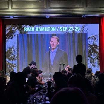 IRVINE IMPROV - Updated April 2025 - 1282 Photos & 1279 Reviews - 527 ...