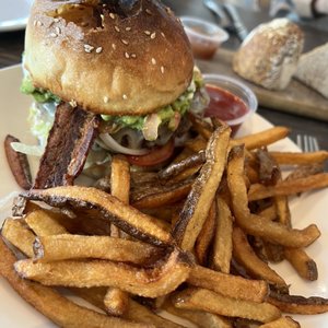 FROM SCRATCH - 444 Photos & 494 Reviews - 62 E Gallivan Ave, Salt Lake ...