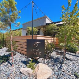 TOKYO TABLE - Updated January 2026 - 866 Photos & 278 Reviews - 5701 ...